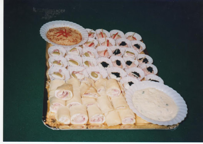 MANGIARINO: DIA DEL AMIGO - 20 DE JULIO