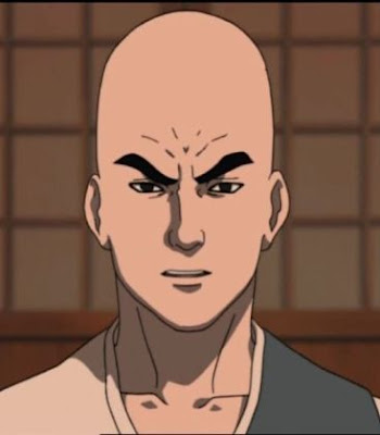 12 NINJA PELINDUNG ~ SAMEGAWARA