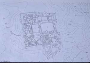 BÍBLIA E ARQUEOLOGIA: TELL HARIRI-MARI