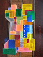 Dover Props and Modeling: Quantum Leap Handlink