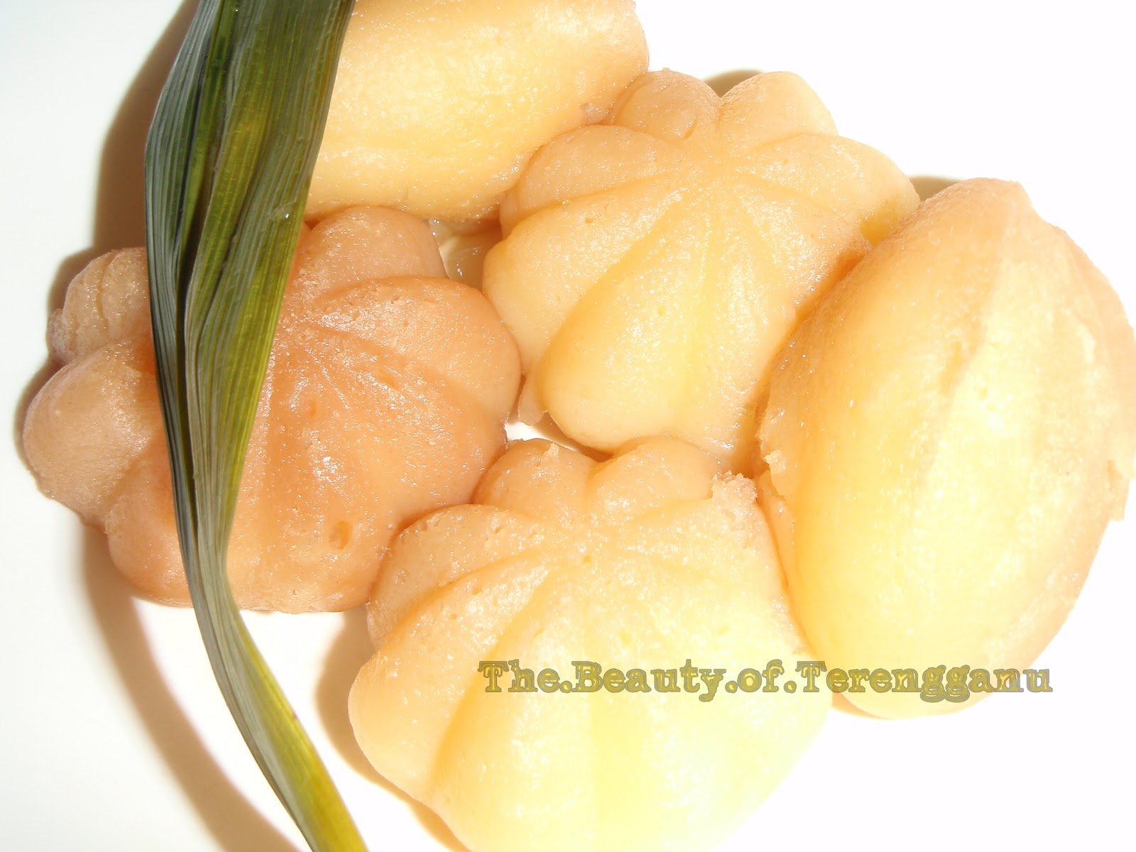 Nekbat | Keindahan Terengganu