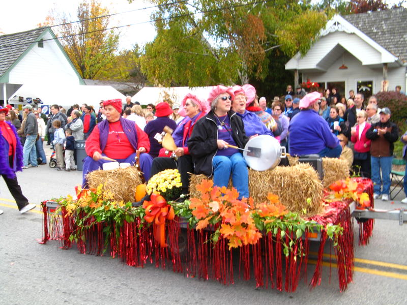 DoorCountyNavigator.com's BLOG for Door County Wisconsin: Sister Bay ...