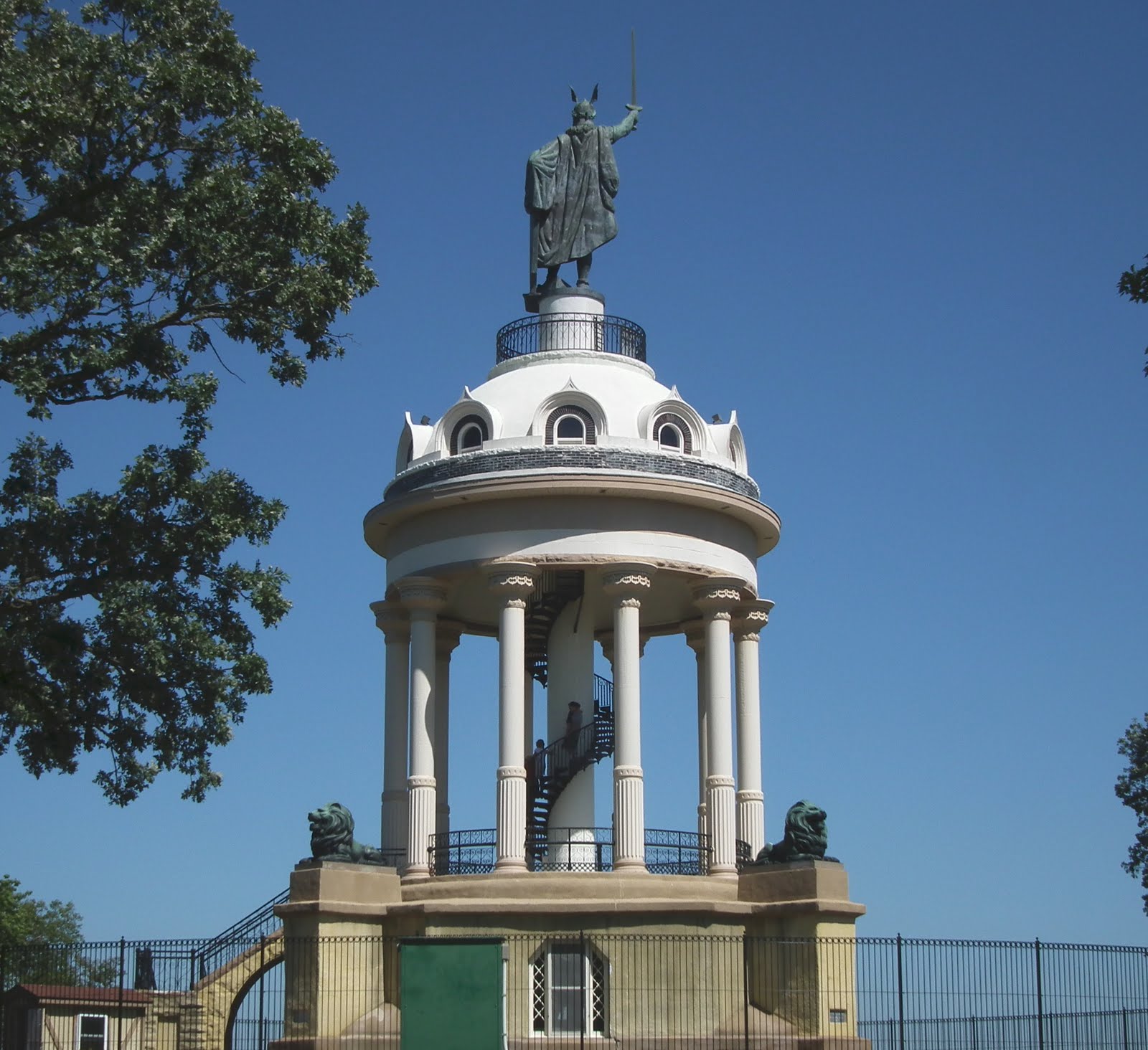 Warren's Blog: Sep 1, 2010