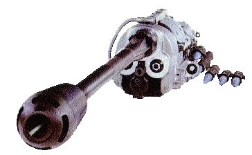 AIR FORCE: The Eurofighter:General Specs.