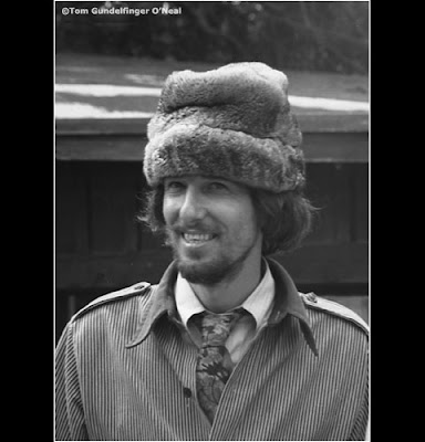 JOHN PHILLIPS: FALLECIO EL 18 de marzo de 2001 ~ El Refugio de los Músicos