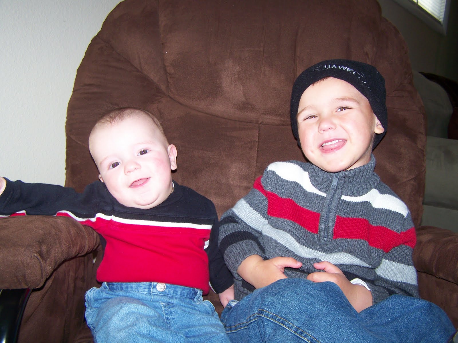 Blogger Bates: 10/01/2010 - 11/01/2010