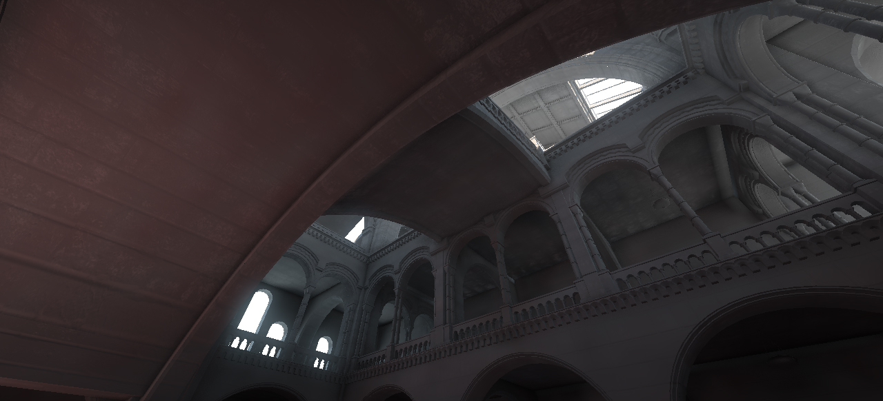 copypastepixel: SSAO