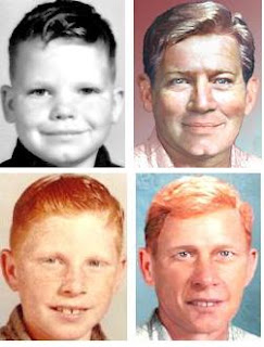 The Baker Street Connection: Westerfield Brothers Missing Since 1964