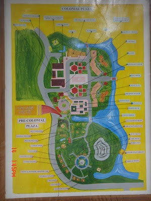 Nayong Pilipino sa Clark Expo Tour Itinerary | Indie Escape