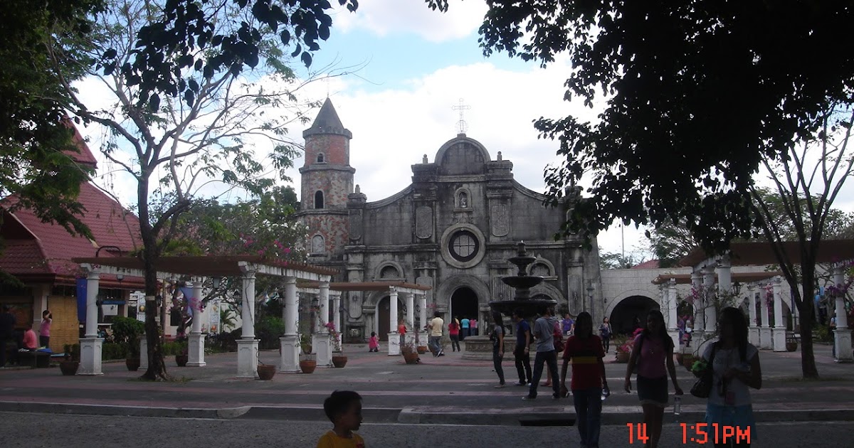 Nayong Pilipino sa Clark Expo Tour Itinerary | Indie Escape