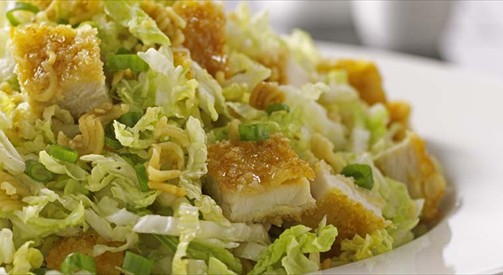 bama: more food