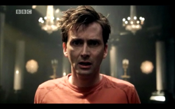 Resident Film Snob: Hamlet - Gregory Doran (2009)