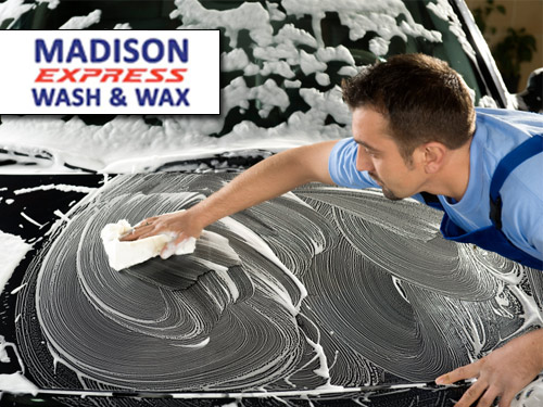 Madison Car Wash