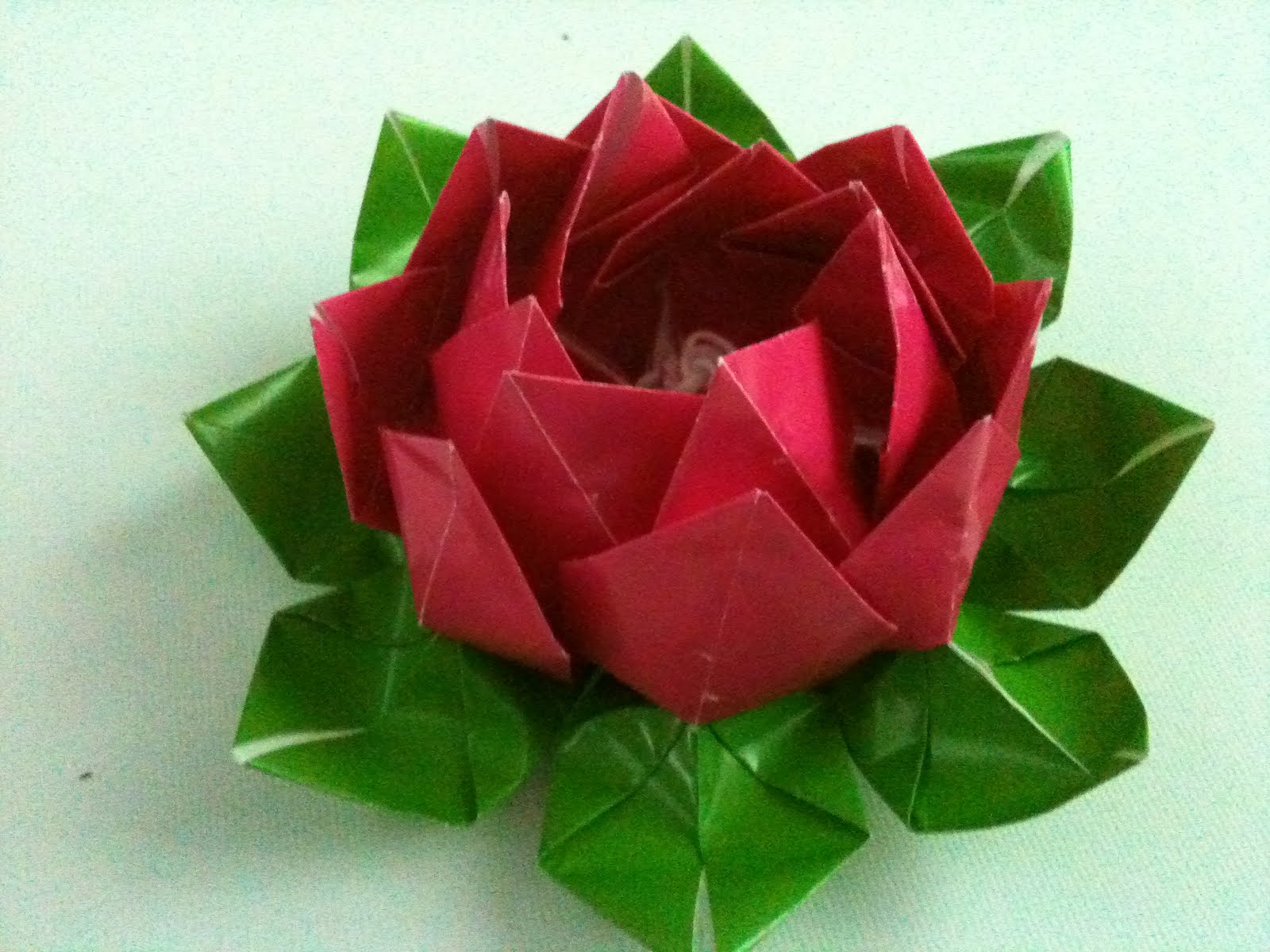 Geeths Gallery: Paper creations