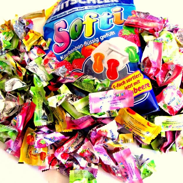 Genussbereit: Ärgerliches Produkt: Softi von Hitschler