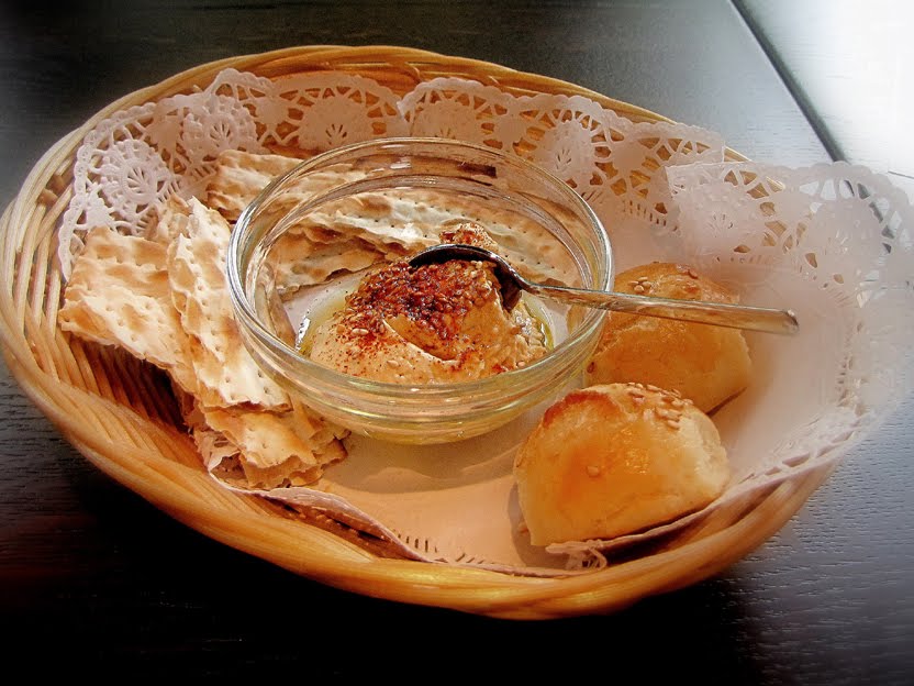 Slow Food Bochum: Einladung: Besuch des jüdischen Restaurants "Matzen ...