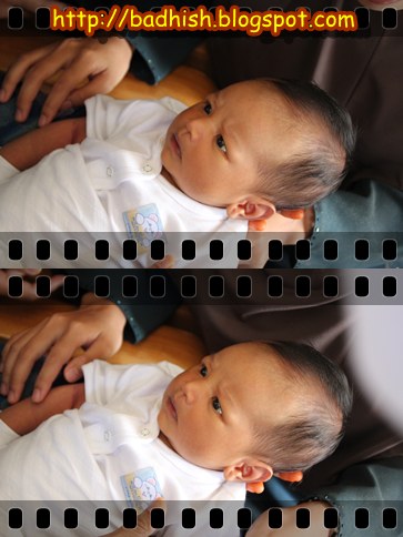 Welcome to Teratak Bonda :-)