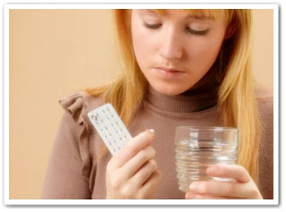 Diário da Dani: Uso contínuo da pílula anticoncepcional!