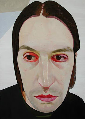 The Art Out There: James Hague