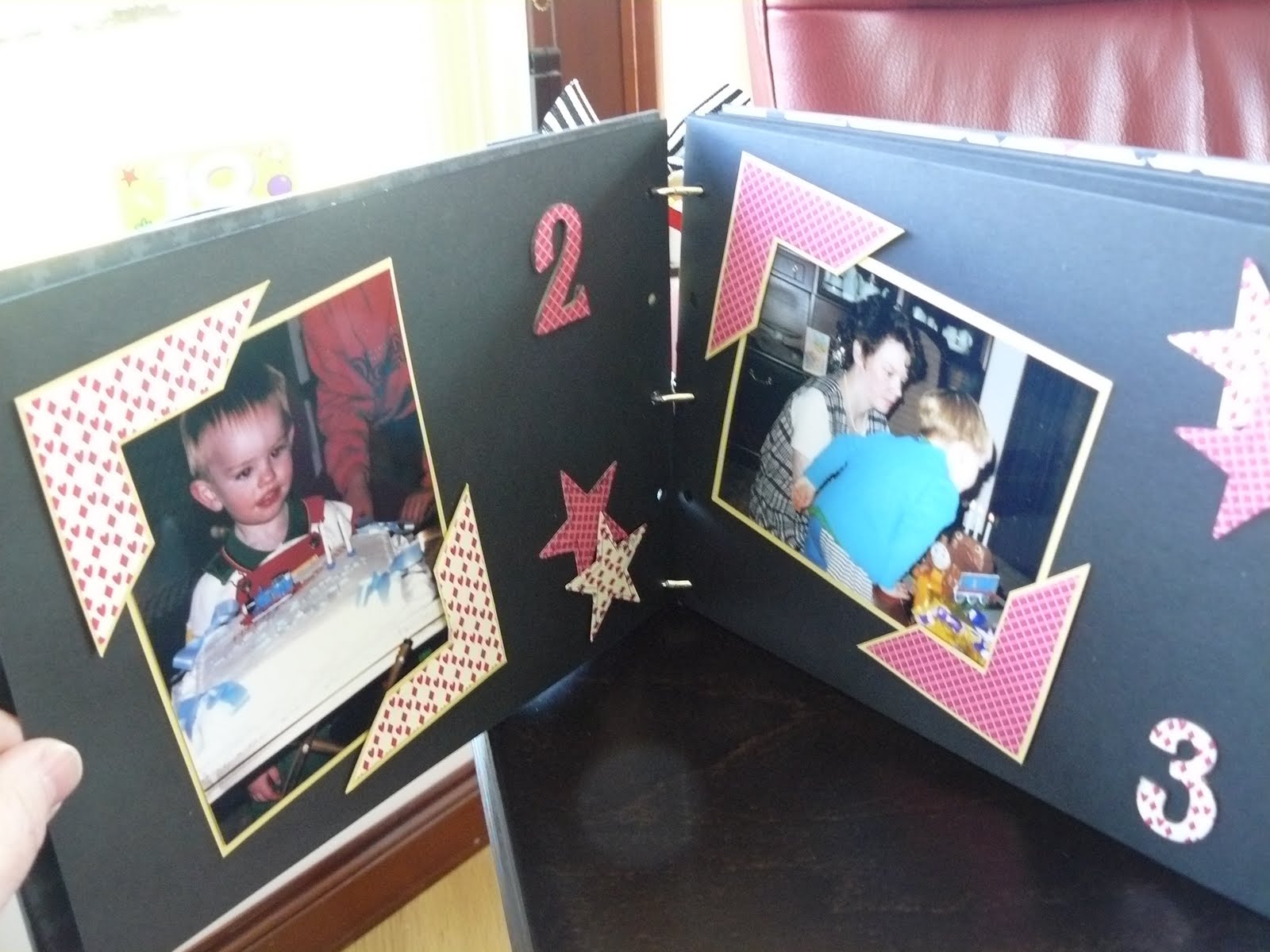 Fiona's Crafting: Stampin Up Jackpot Papers
