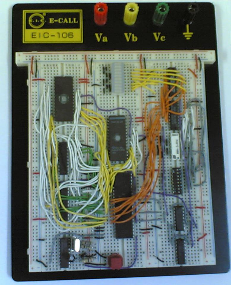Website Of Hamad Al Hajri Microcomputer System Design Project