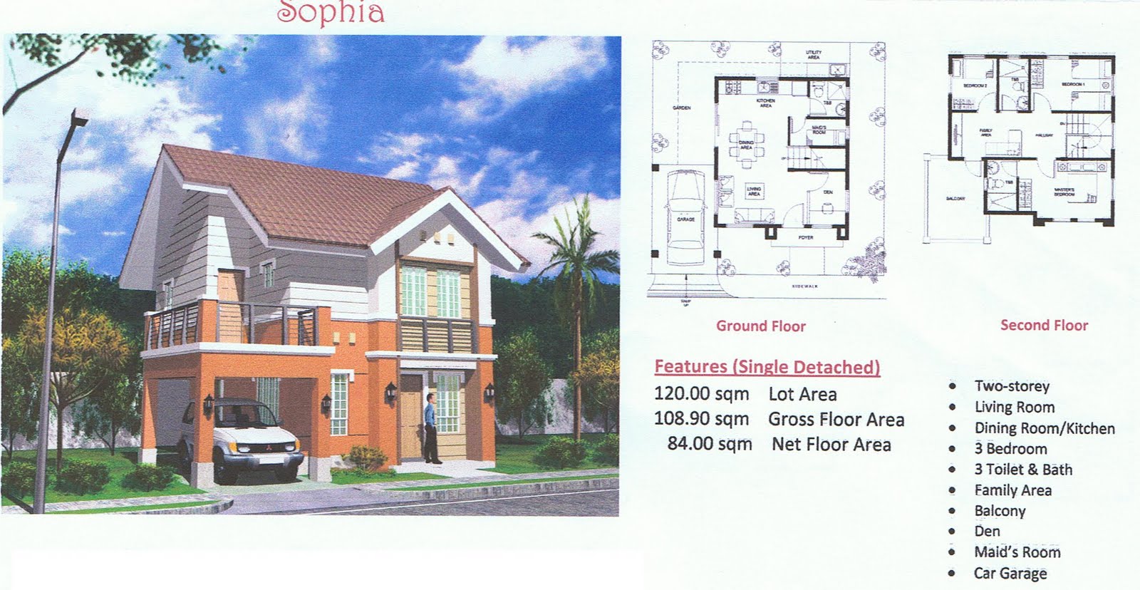 AGM Property Specialist: Bel-Air Residences Lipa, City