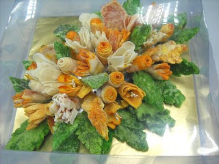 deco' by Impian Collection: Halwa Betik & Agar2 kering - Azira (Shah Alam)