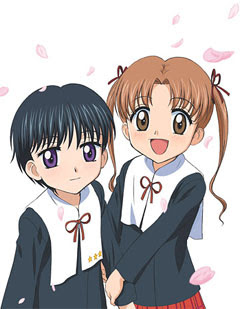 Animax: Alice academy