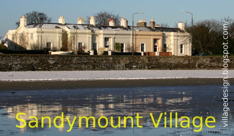 Sandymount Village