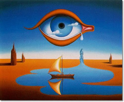 Hind art: بريشة: Joseph Cusimano