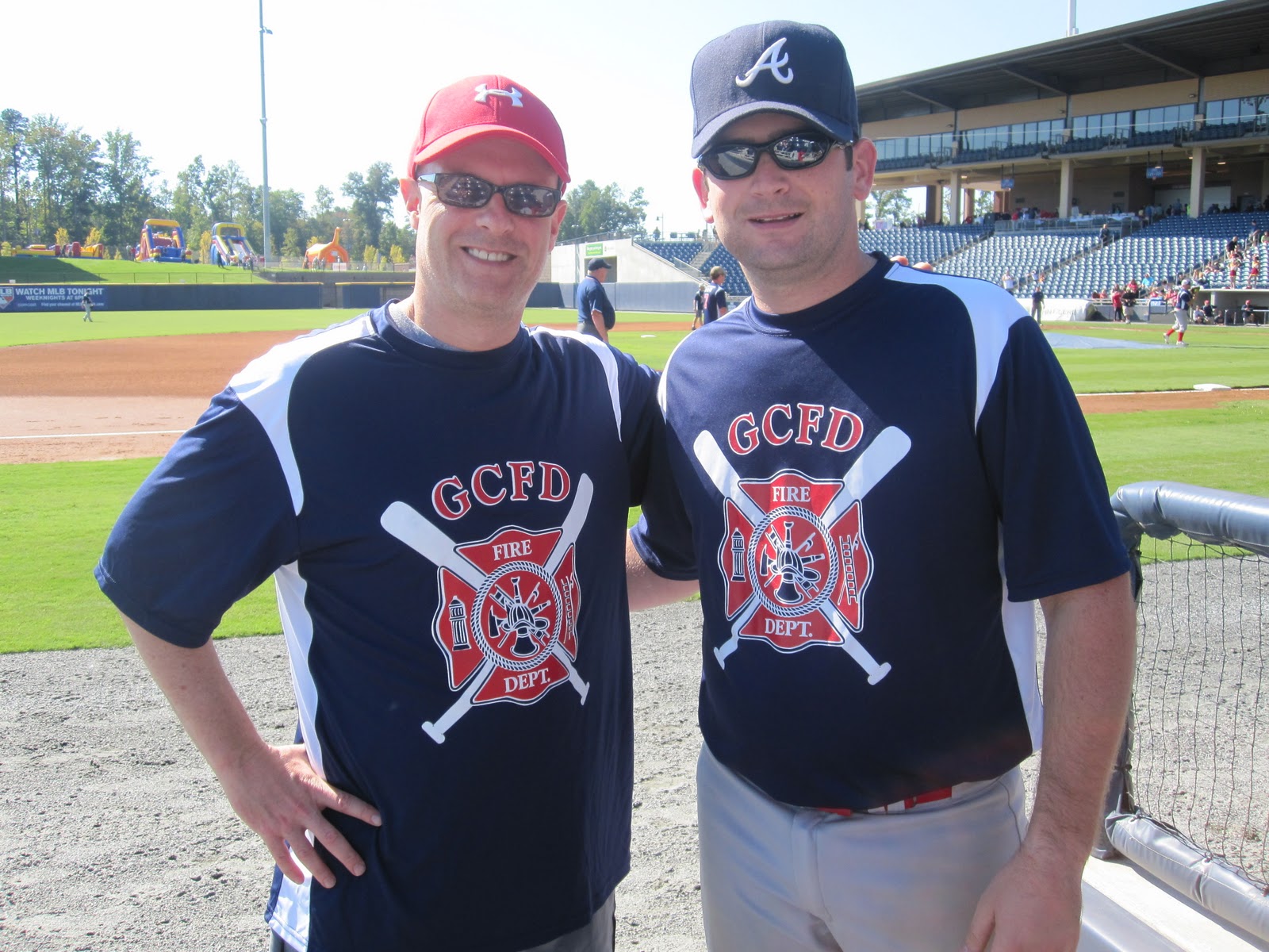 Bird Droppings: Battle of the Badges