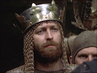 Viking Princess: Monday Ten: Movies