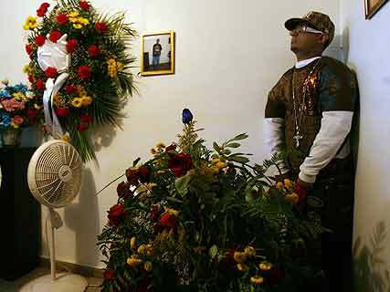 A Day In The Life.....