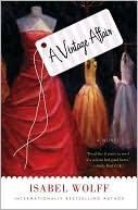 True Book Addict...Books, Cats, and More: Book review--A Vintage Affair ...