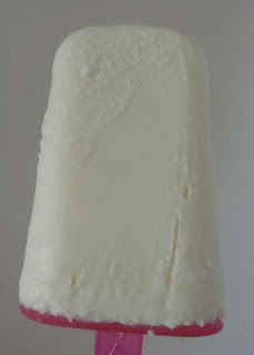 vive la vida: PALETAS DE COCO!!