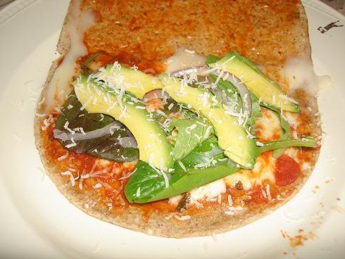 vive la vida: PIZADILLAS!!