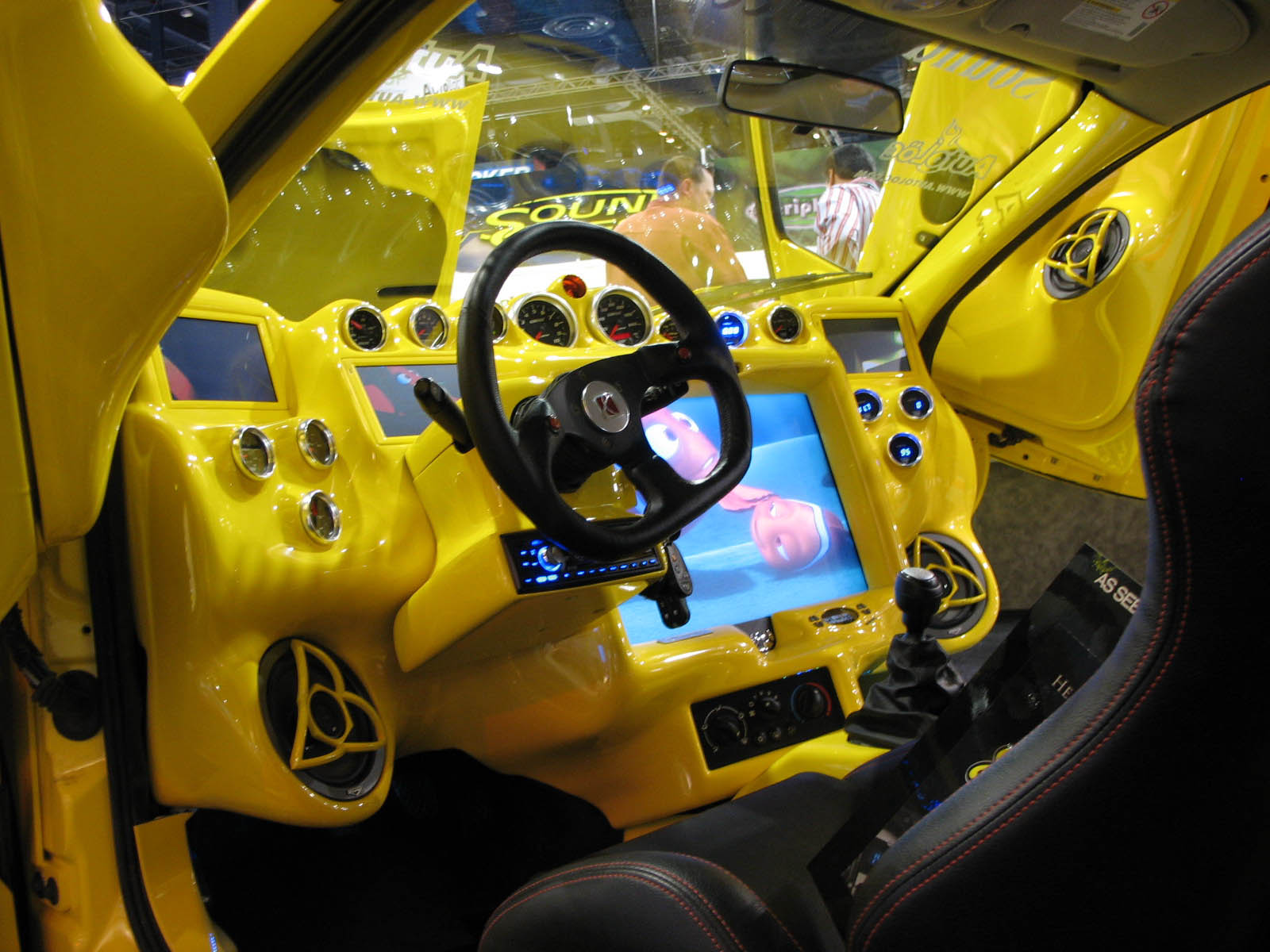 Autos Tuning: Concepto y su Clasificacion.