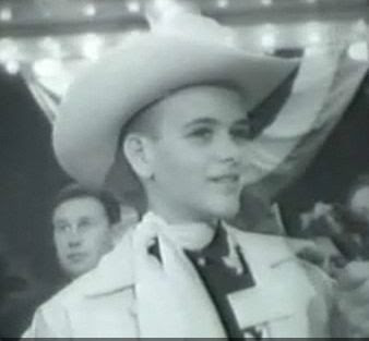 Dead Wax: Barbecue Rock