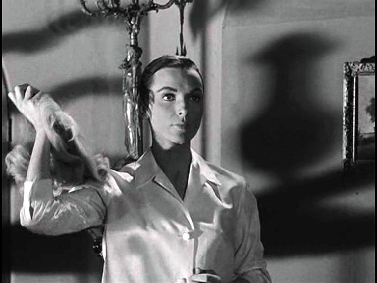 This Island Rod: Homicidal (1961)