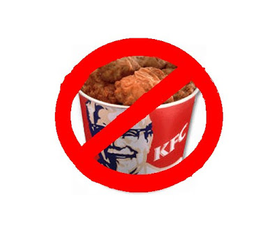 KFC Chicken