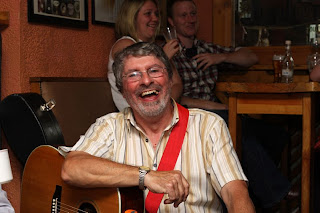 The Banks of the Boro: PADDY FOLEY - Singer from Newbawn, Co. Wexford.