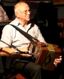 The Banks of the Boro: Martin Connolly on the box