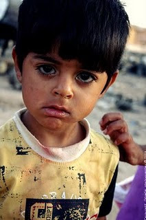 Black Saudi Arabia: saudi people under poverty on the capital_riyadh