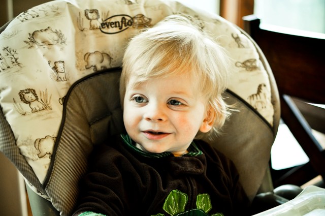 The Peanut Gallery...Exit Here: The Peanut Gallery slash Barber Shop