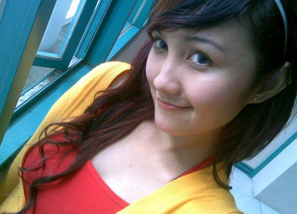 Ngentot Cewek Bokep Bugil: Sexy Models Indonesia 2011