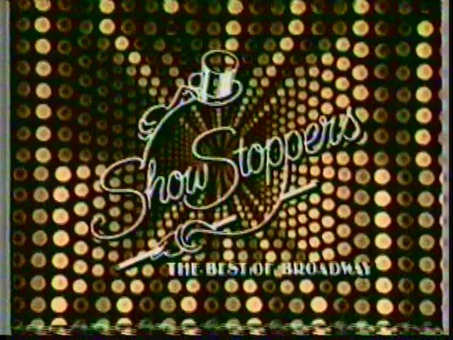 RARE AND HARD TO FIND TITLES - TV and Feature Film: Show Stoppers - The ...