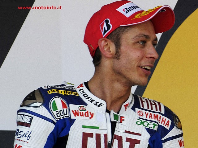 arispark: Famous Riders of Moto GP