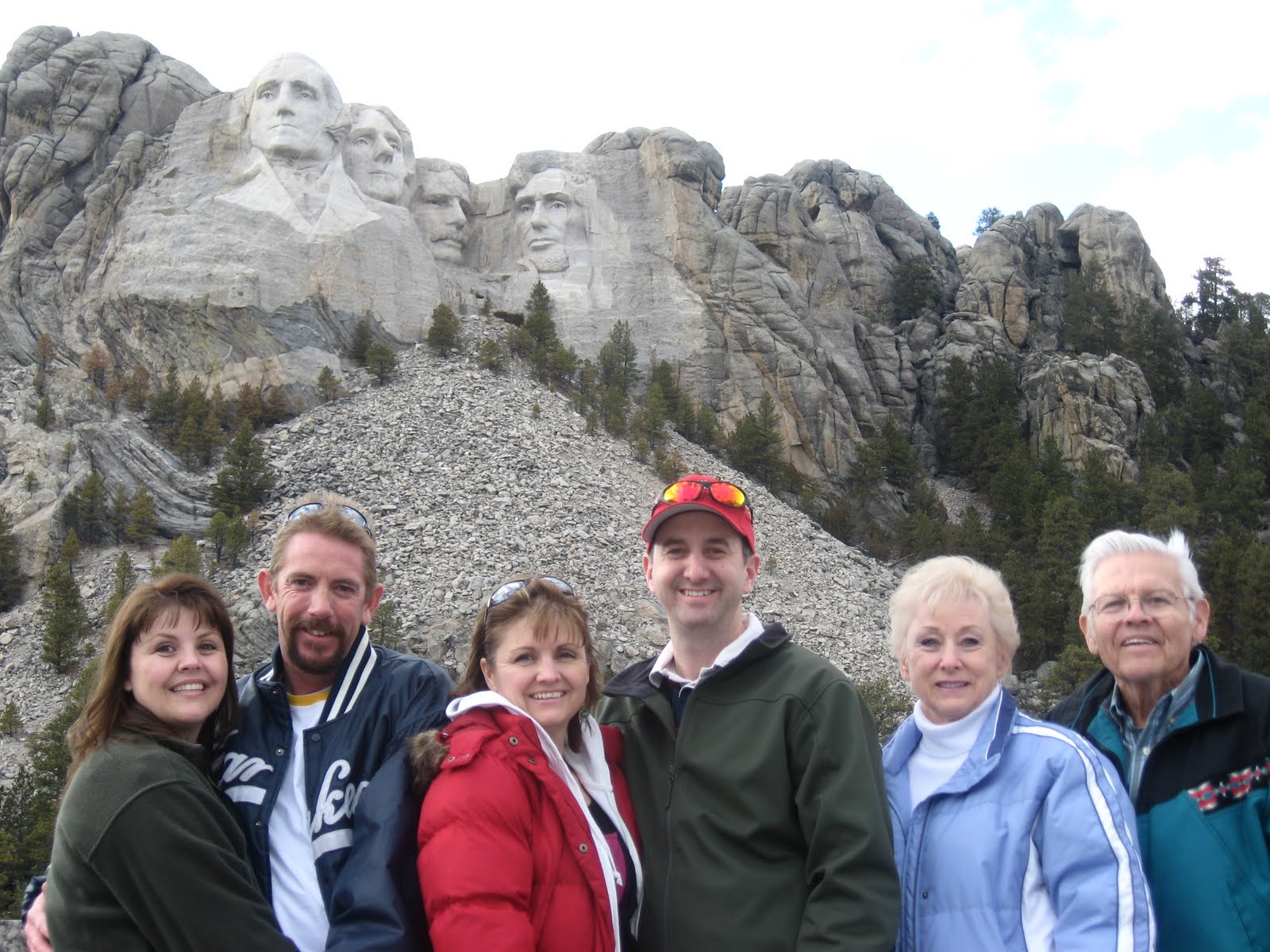 Bonnie's Blog - My Fabulous Life and Family