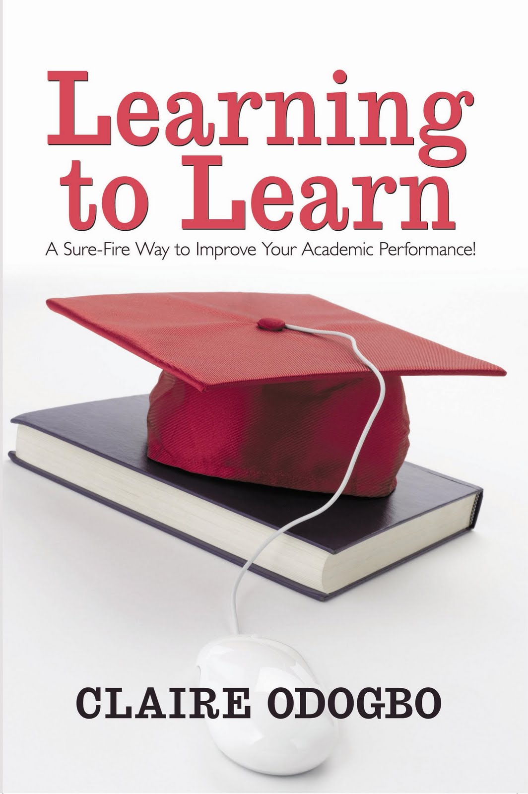 The Book Lovers: Review: Learning To Learn