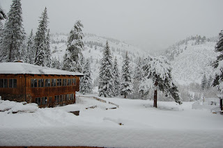 YMCA Camp Santa Maria